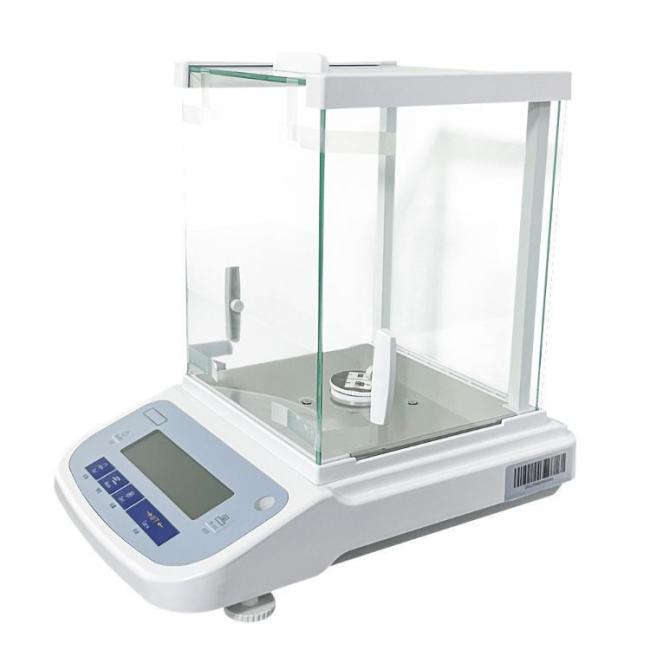 Guangce LCD Screen Plastic Pallets Digital Density Meter Densimeter