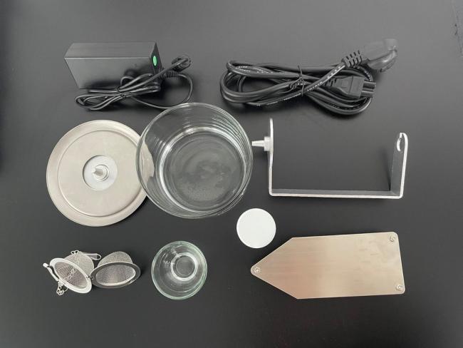 Durable High Quality Digital Density Anaylzer