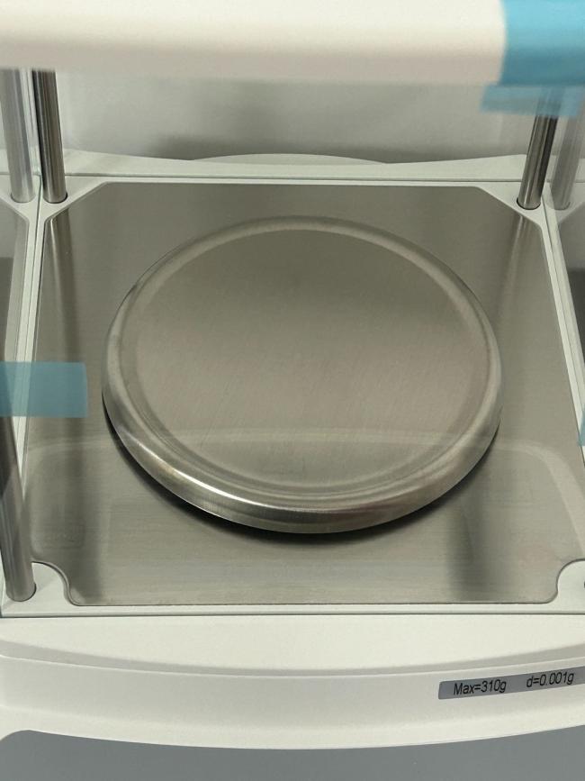 Density Anaylzer Densimeter for Laboratory Testing