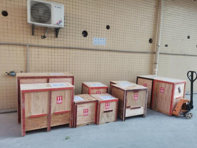 Is075 ASTM D 648 Thermal Deformation Vicat Softening Point Hdt Vicat Apparatus