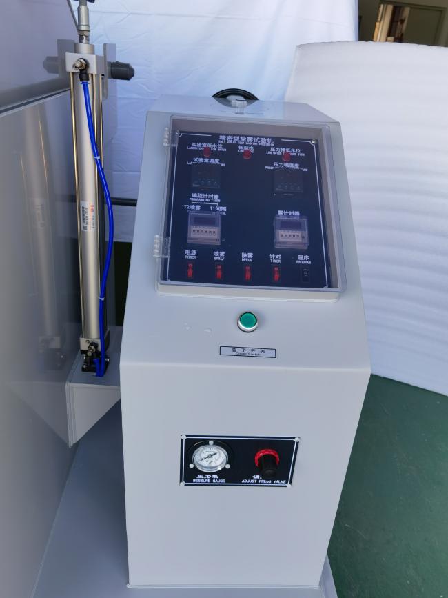 High Cost Performance Salt Spray Test Chamber for Neutral and Acidity Salt Spray Test