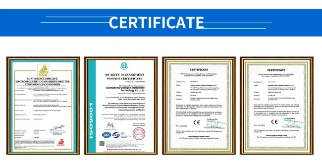 Packaging and shipping