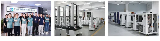 Two Roll Mill application in factory