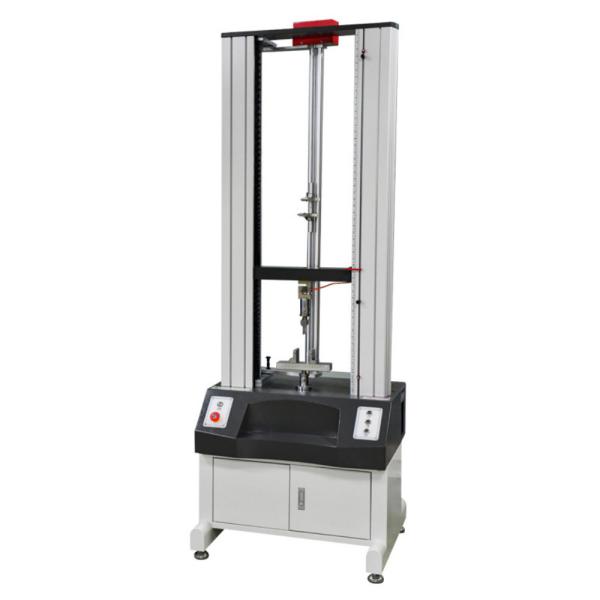 Quality Plastic Universal Servo Hydraulic Testing Machine Double Column for Strength for sale