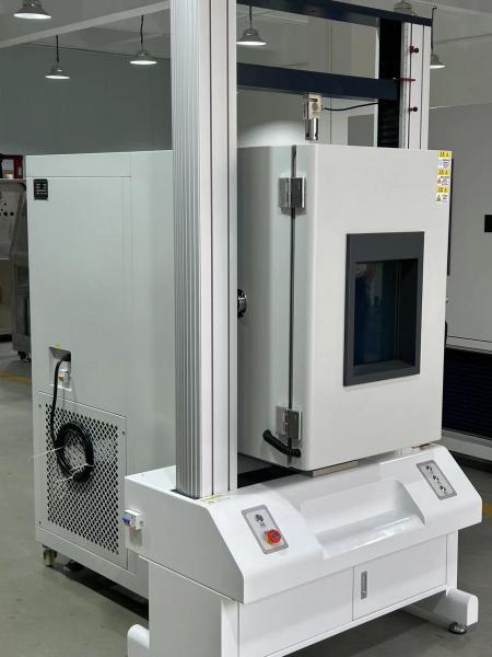 Quality Composite Material UTM Universal Testing Machine Tensile Strength Tester 100Kg for sale