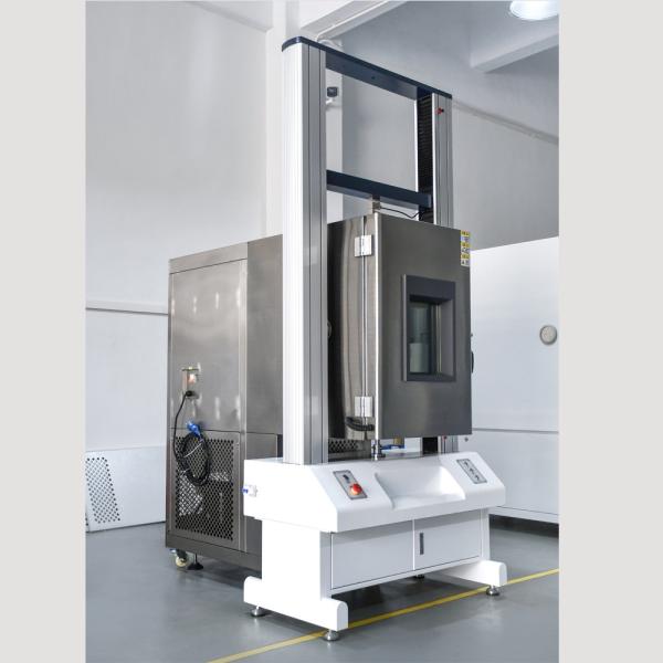 Quality Composite Material UTM Universal Testing Machine Tensile Strength Tester 100Kg for sale