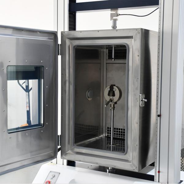 Quality Composite Material UTM Universal Testing Machine Tensile Strength Tester 100Kg for sale