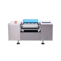 China Automatic UV Offest Ink Printing Testing Machine Rub Tester Customized for sale