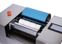 China Automatic UV Offest Ink Printing Testing Machine Rub Tester Customized for sale