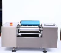 China Automatic UV Offest Ink Printing Testing Machine Rub Tester Customized for sale