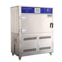 China Aerospace Electronics Accelerated Weathering Machine UV Aging Test Chamber for sale