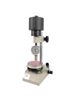 China Vulcanized Rubber Hardness Testing Machine Durometer Digital ODM for sale