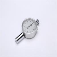 China Vulcanized Rubber Hardness Testing Machine Durometer Digital ODM for sale