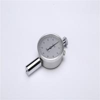 China Vulcanized Rubber Hardness Testing Machine Durometer Digital ODM for sale