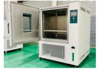 China 800L Programmable Constant Temperature Humidity Chamber Testing Machine for sale