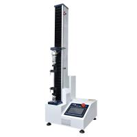 China Electronic Plastic Bending Modulus Strength Tensile Testing Machine Universal 5kn for sale