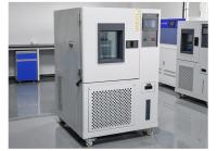 China OEM Touchscreen Constant Temperature Humidity Test Chamber Laboratory for sale