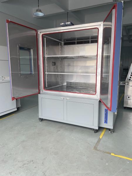 Quality ODM Electronic High Temperature Humidity Test Chamber For Battery Testing for sale