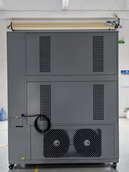 Quality ODM Electronic High Temperature Humidity Test Chamber For Battery Testing for sale