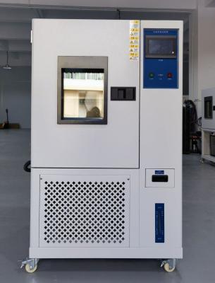 Chine Contrôle de la chambre d'essai en température et humidité constantes 408L à vendre