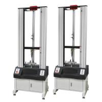 China Electromechanical UTM Tensile Strength Testing Machine for sale
