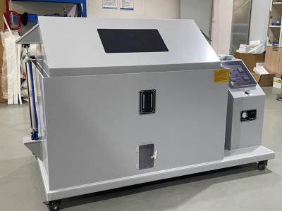 China Pid Corrosion Test Chamber Salt Fog Machine For Electronic Components for sale