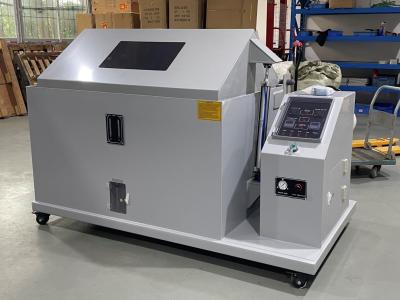China Pid Corrosion Test Chamber Salt Fog Machine For Electronic Components for sale