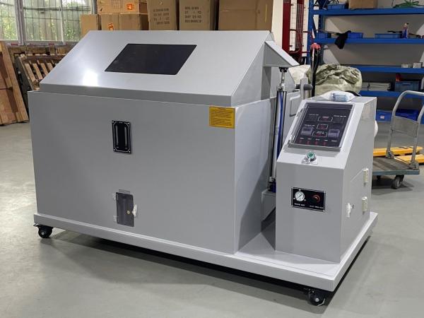 Quality Pid Corrosion Test Chamber Salt Fog Machine For Electronic Components for sale