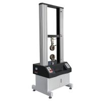China Wire Cable UTM Universal Benchtop Tensile Testing Machine OEM for sale