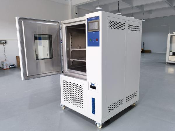 Quality Programmable Climatic Temperature Humidity Test Chamber For Metal Chemistry for sale