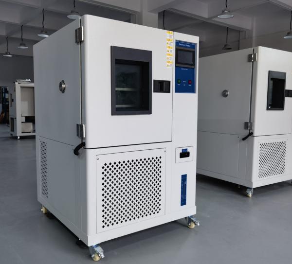 Quality Programmable Climatic Temperature Humidity Test Chamber For Metal Chemistry for sale