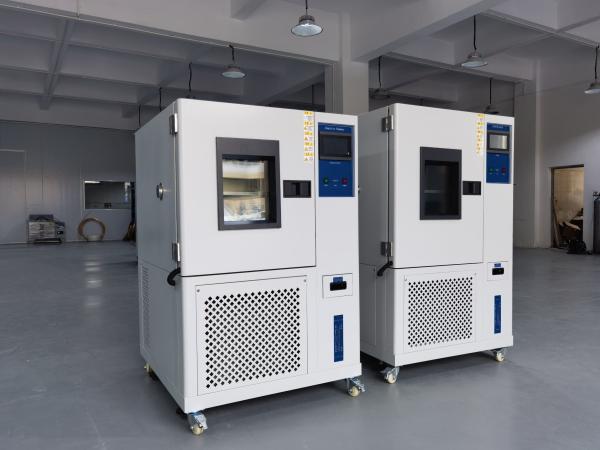 Quality Programmable Climatic Temperature Humidity Test Chamber For Metal Chemistry for sale