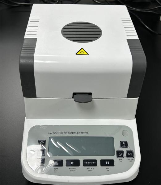 LED Screen Agriculture Food Moisture Checking Machine Content Analyzer