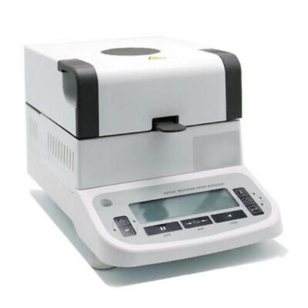 LED Screen Agriculture Food Moisture Checking Machine Content Analyzer
