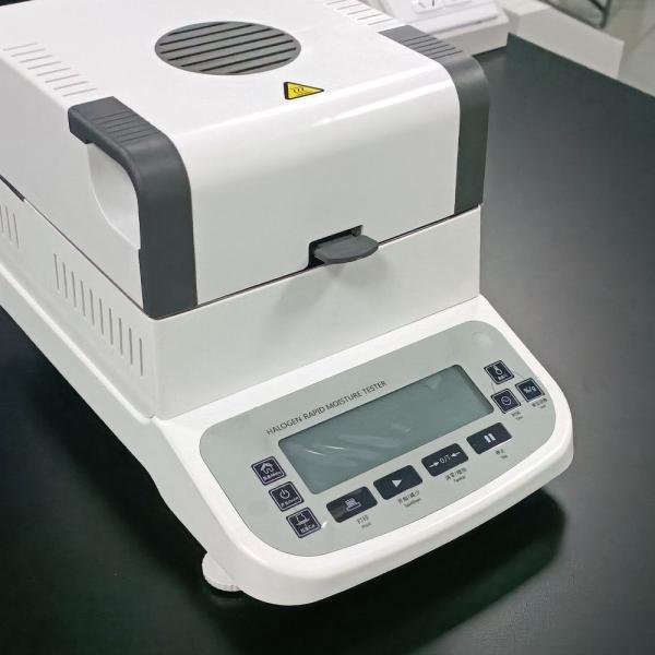 LED Screen Agriculture Food Moisture Checking Machine Content Analyzer
