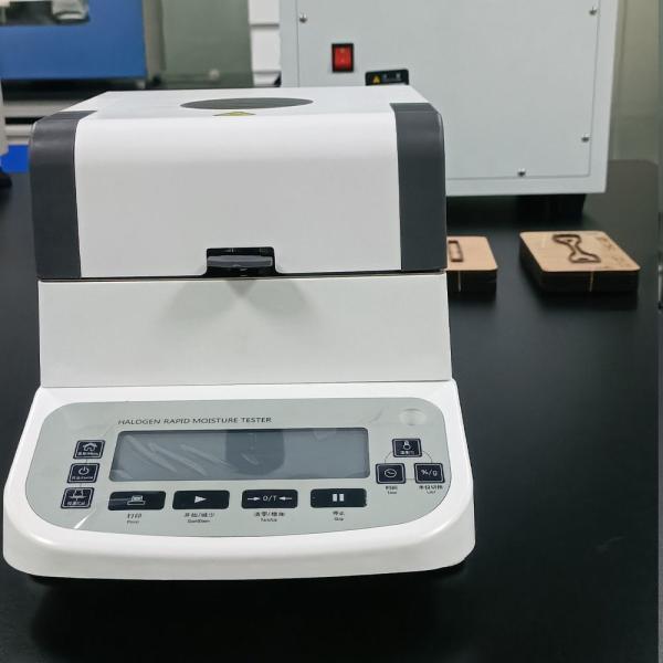 LED Screen Agriculture Food Moisture Checking Machine Content Analyzer