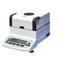 China Digital Universal Moisture Testing Machine Meter Analyzer For Food Weighing Pan for sale
