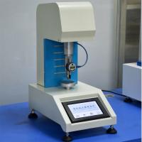 China Multifunctional Digital Hardness Tester Check Machine Touch Screen For Plastic Ball for sale