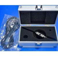 China Plastic Granules Indentation HRC Hardness Testing Machine Tester Meter Analyzer for sale