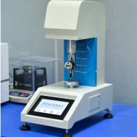 China Plastic Granules Indentation HRC Hardness Testing Machine Tester Meter Analyzer for sale