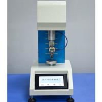China Plastic Granules Indentation HRC Hardness Testing Machine Tester Meter Analyzer for sale