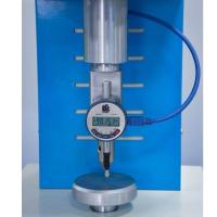 China Plastic Granules Indentation HRC Hardness Testing Machine Tester Meter Analyzer for sale