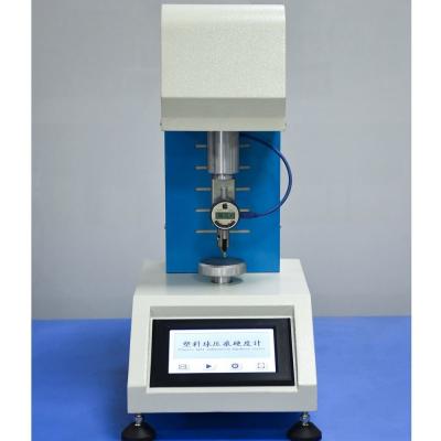China 60kg Universal Automatic Material Hardness Tester For Plastic Ball Indentation for sale
