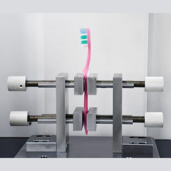 Quality Digital Display charpy Izod Impact Testing Machine Toothbrush Pendulum for sale