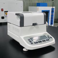 China Precise Halogen Moisture Analysis Machine Meter Measurement Device For Grain for sale