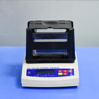 China Transmission Electronic Density Jual Digital Densitometer Testing Machine for sale