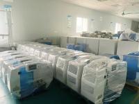 China Digital Charpy Izod Pendulum Impact Testing Machine For Lab for sale