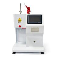 China OEM Melt Flow Rate Rubber Testing Equipment Mvr Mfr Mfi Checking Machine for sale