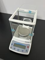 China Plastic Rubber Solid Density Testing Machine Densimeter Measurement Instrument 4D-5D for sale
