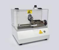 China Automatic Electric Charpy V Notch Cutter Machine Precision Sample Processing for sale